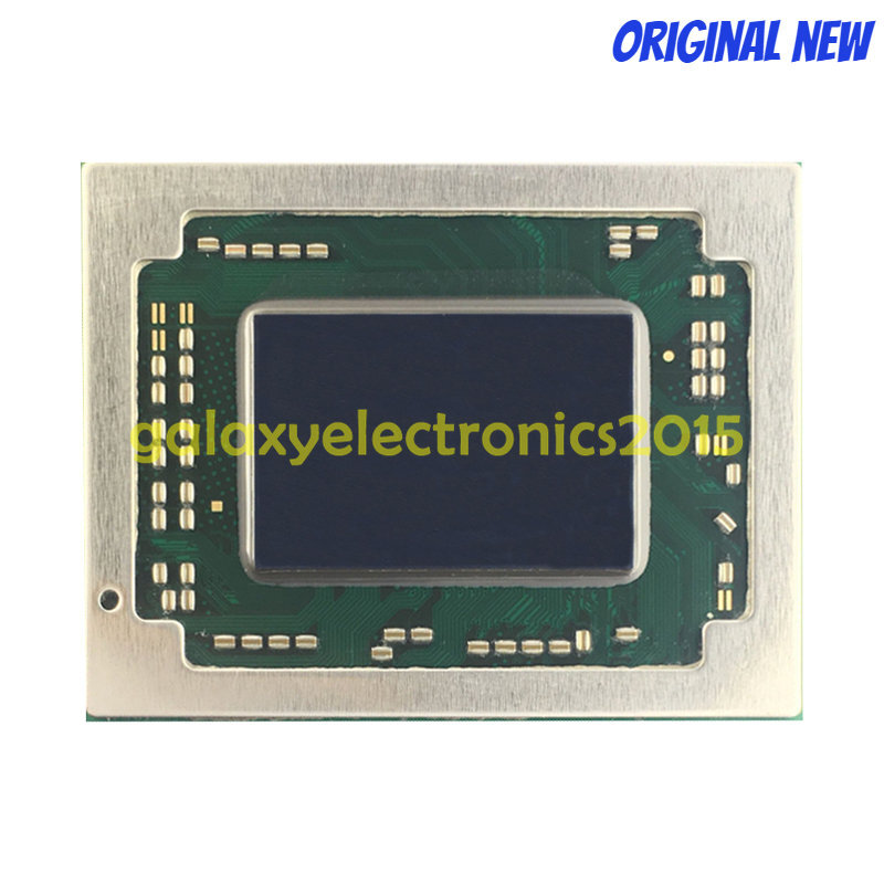 New AM870BAAY43KA CPU BGA Graphic Chipset 100% Good Working | eBay