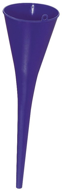 Custom Accessories Giant Plastic Funnel 31117 for sale online | eBay