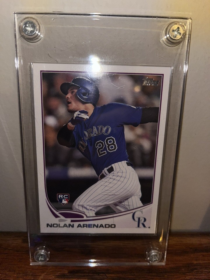 Baseball/Basketball Sports Card Lot | eBay