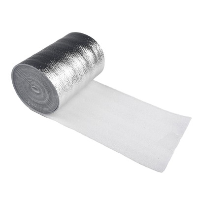 Useful For Home Packing Insulation Material PET 5m*0.2m*3mm Accessories ...