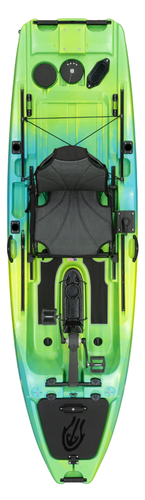 Native Watercraft Slayer Propel 10 LTE Fishing Kayak | eBay