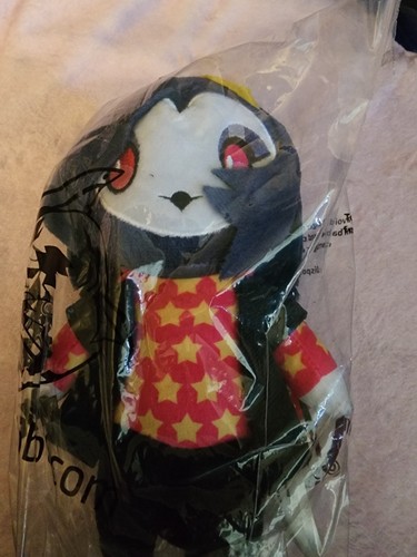 Helluva Boss - Octavia Mini Plush | eBay