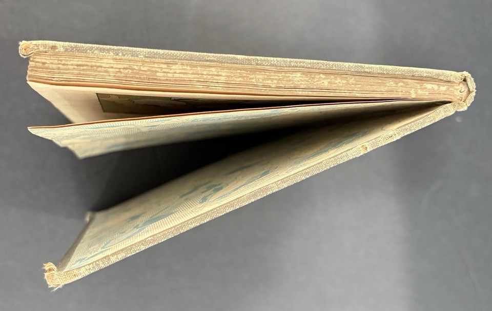 "The Peter Rabbit" Story Book, Sunshine Stories For Children, 1920 F ...