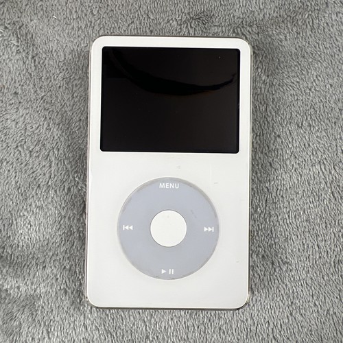 Apple iPod Classic 60GB A1136 Player PARTS/REPAIRS | eBay