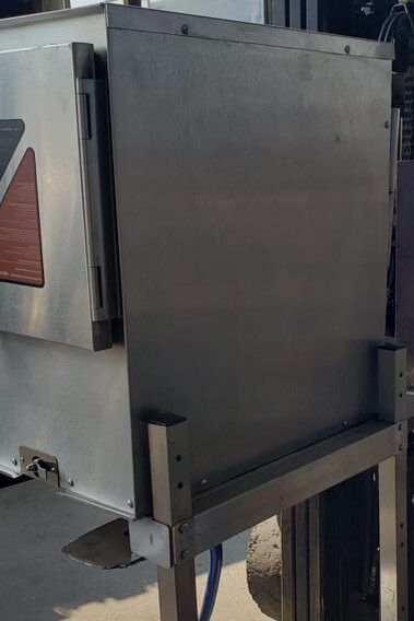 GROEN Intek Gas Steamer model XSG5 | eBay