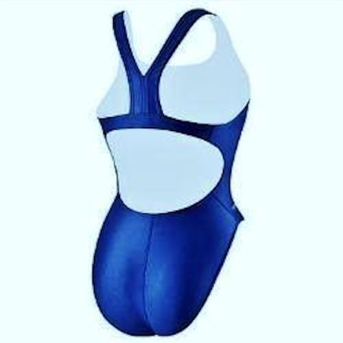 SPEEDO Lifeguard Super Pro Back SAPPHIRE BLUE 1pc Swim Suit NEW Womens ...