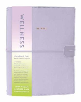 Wellness Notebook Set by Insight Editions 9798886632361 NEW Paper | eBay UK