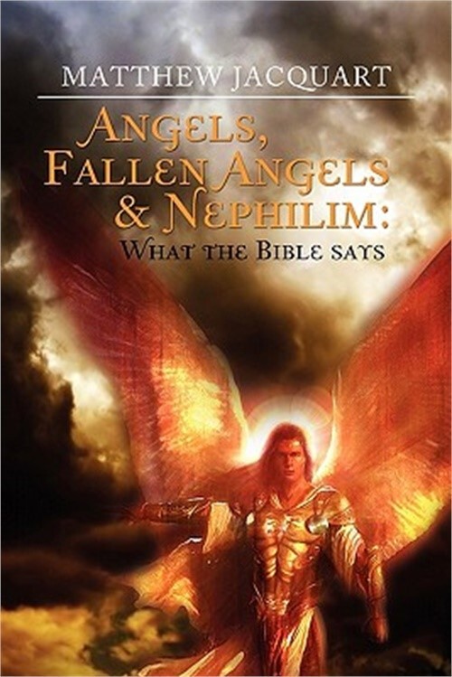 Nephilim Angels