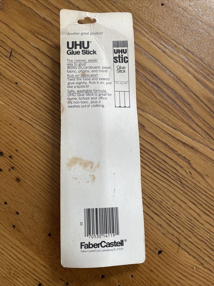 Vintage Pencils Faber Castell Goliath 2 Pencil Pack New Sealed ...