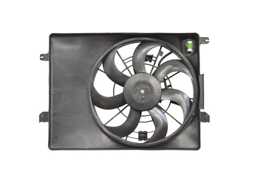 FAN FOR ENGINE COOLING HYUNDAI I40 1,6 2,0 GDI 11- OE 25380-3Z200 25380 ...