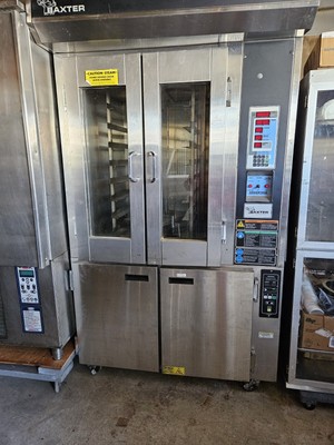 Bakery Ovens