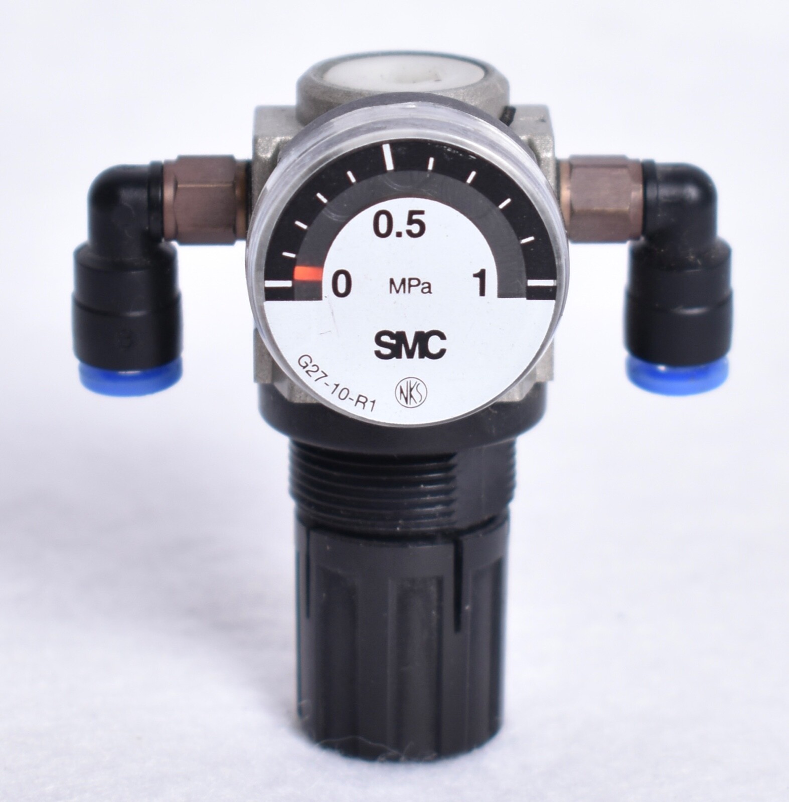 SMC Ar1000-m5-1 Air Regulator AR1000M51 for sale online | eBay