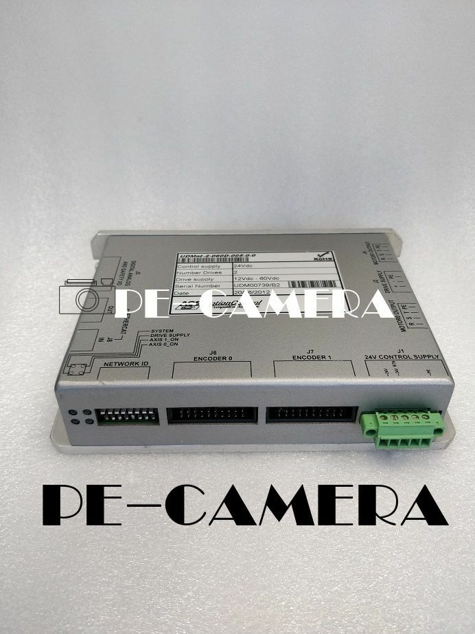 1PCS ACS UDMnt-2-060D-005-0-0 (3-month warranty/SHIP DHL) | eBay