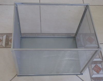 Faraday Box For Generator