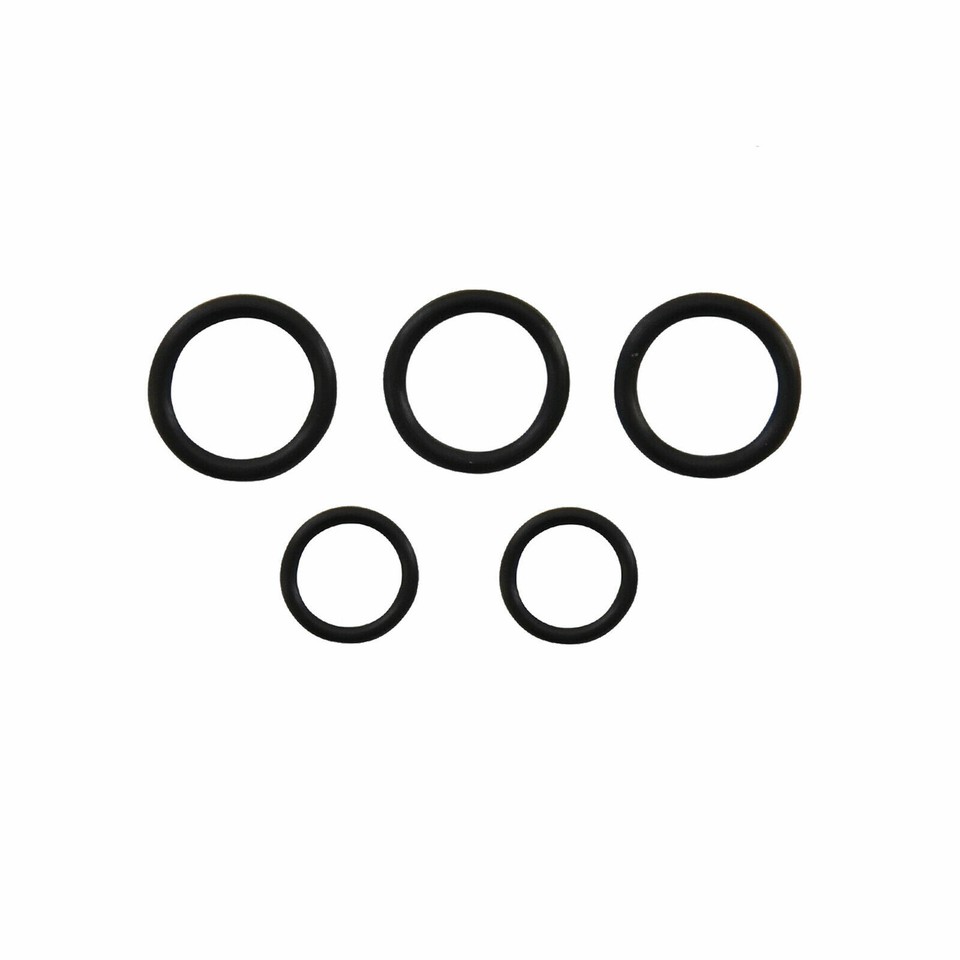 NEW 5 Sets O-Ring for Kavo Multiflex NSK COXO Turbine Handpiece Coupler ...