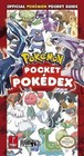 Pokemon Pocket Pokedex Vol.2: Prima Official Game Guide [ paperback ...