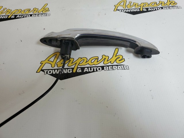 51212752578 07-15 Mini Cooper Right Front Exterior Door Handle Comfort ...