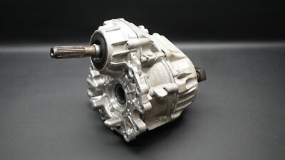 OEM MERCEDES BENZ GLC W253 X253 TRANSFER BOX TRANSFER CASE ASSEMBLY ...