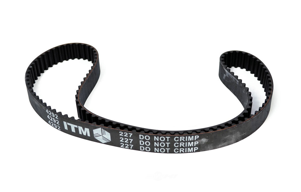 Engine Timing Belt ITM 4292 for sale online | eBay