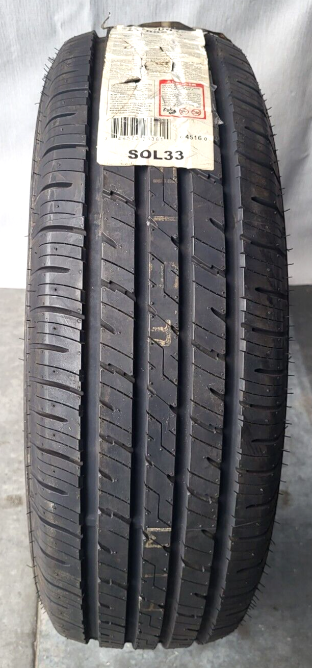 Solar 4xs Plus 215/70r15 98s BW Tire for sale online | eBay