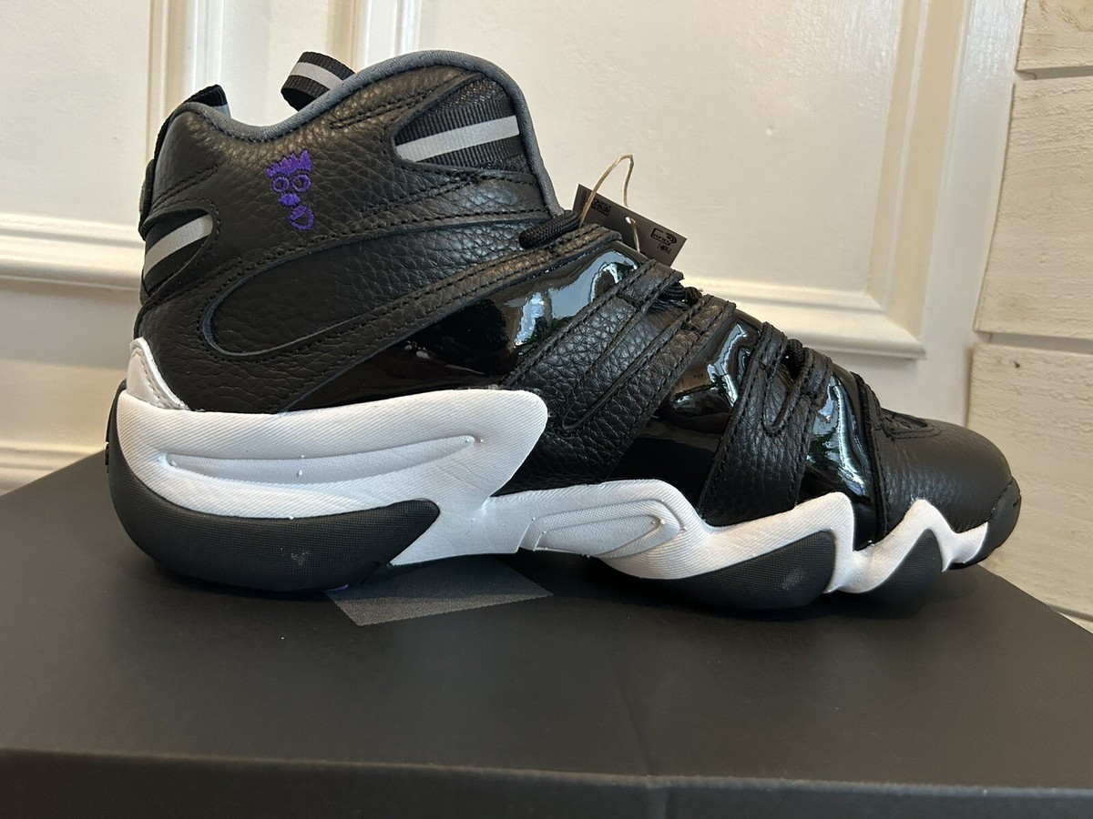 ADIDAS CRAZY 8 “ALL-STAR” 2024 IG3738 Lakers Kobe Jordan ADIDAS CRAZY 8 “ALL-STAR” 2024 IG3738 Lakers Kobe Jordan