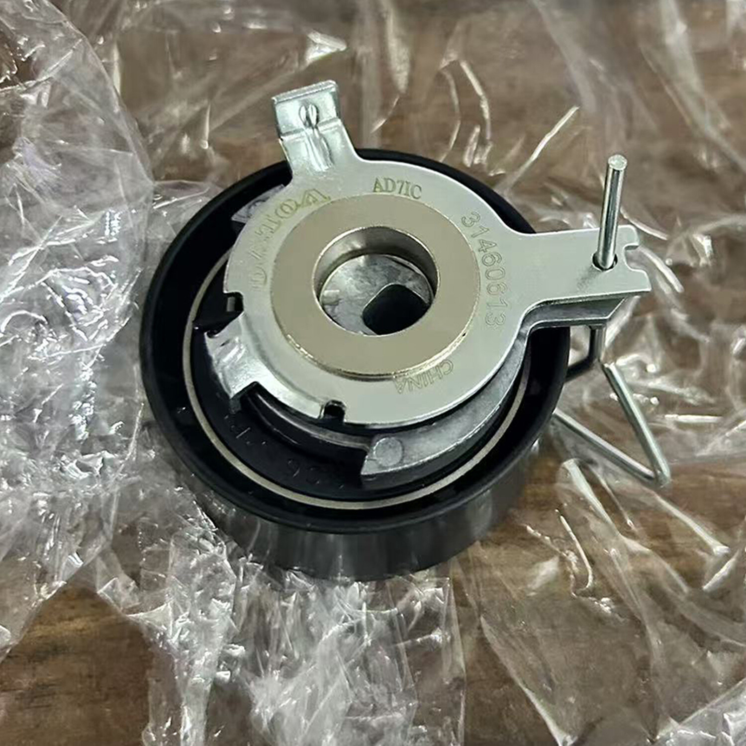 Genuine Timing Belt Kit For Volvo S60 S80 S90 XC40 XC60 XC90 32213096 ...