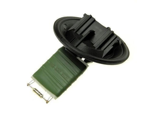 For VW Polo 6R 2009-2018 Heater Blower Motor Fan Resistor 6Q0959263 | eBay