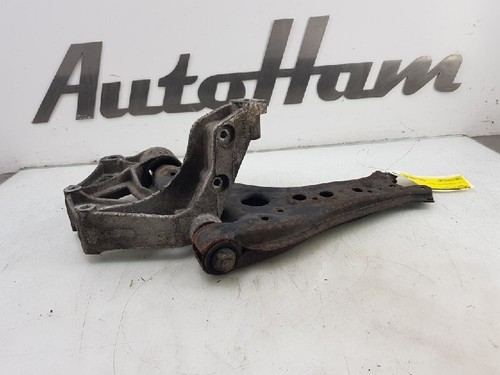 BRAS DE SUSPENSION AVANT GAUCHE (TRIANGLE) Polo IV (9N1/2/3) 2002 ...