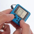 Micro Bricks Arcade Mini Handheld Electronic Game Puzzle Gift | eBay UK