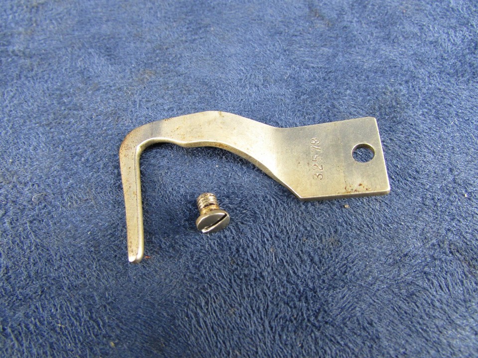 Vintage Singer Sewing Machine Model 66-1 - Choose Your Parts- Free Ship ...