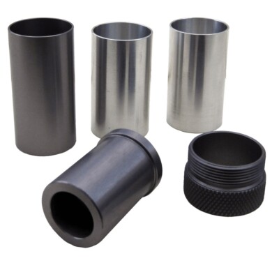 Aerotech 29mm Reload Adapter System for 29mm high-power rocket motor ...