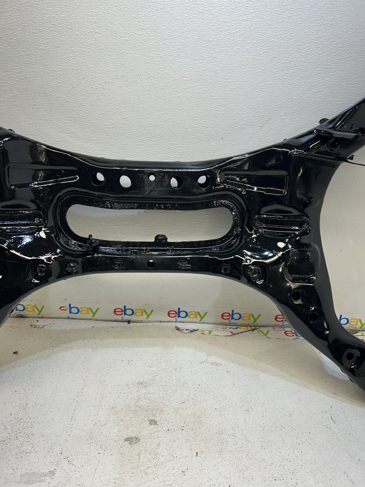 2013-2014 Nissan Altima 4DR Sedan Rear Cross Member Sub K Frame Brace ...