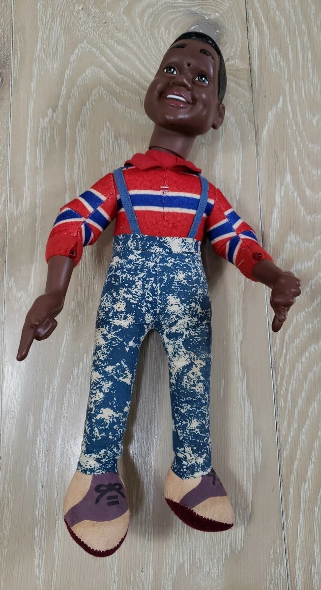 Steve Urkel Costume For Girls