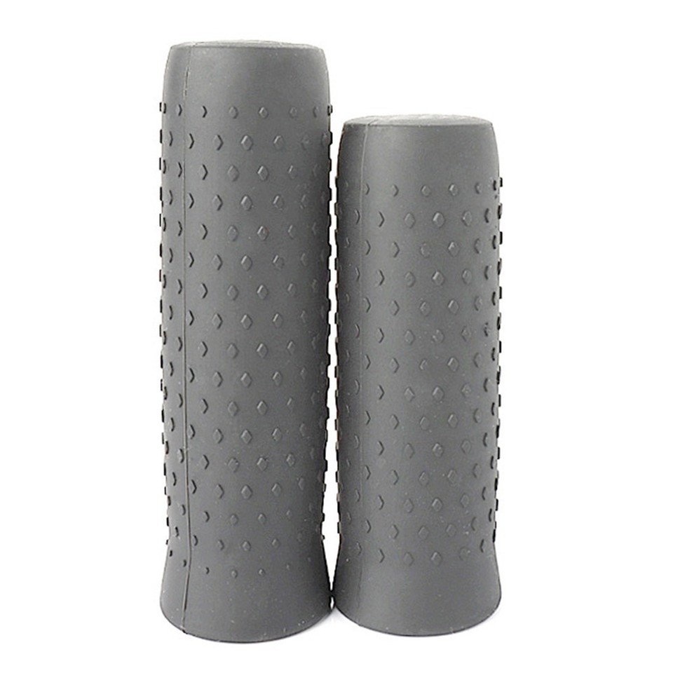 Black Outdoor Sports Silica Gel Black Good Silica Gel For Ninebot MAX ...