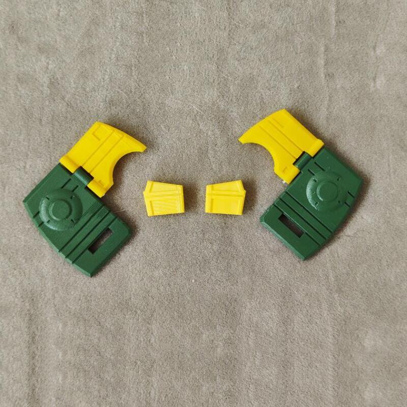 in stock! New Filler Upgrade Kits Arm Leg Cover For Legacy Cosmos ...