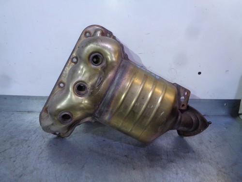 25195105 CATALYSEUR DE VOITURE POUR OPEL CORSA E 1.4 5030408 5030408 | eBay