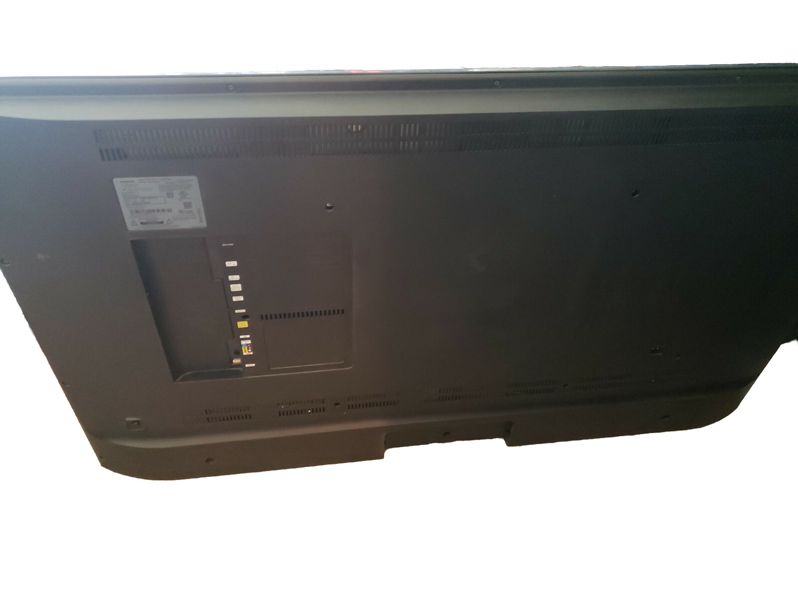 Samsung 55" 4k TV-Model- UN55KU6290F(TV Only NO Stand Or Sound System ...