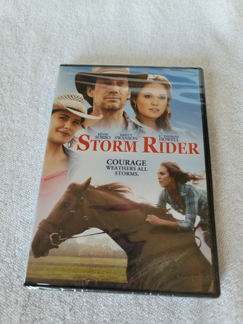 Storm Rider (DVD, 2013) for sale online | eBay