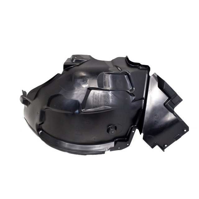 OEM Mercedes-Benz GLC X253 Front Left Arch Guard Back End A2536910303 ...