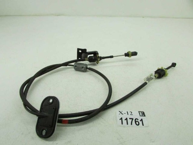 Auto Transmission Gear Shift Control Cable CV6P-7E395-BC FORD FOCUS ...