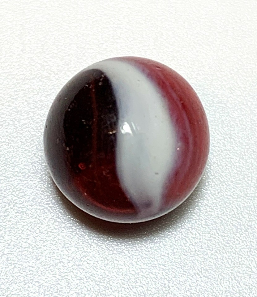 16mm Cardinal Glass Marble Players Pack of 5 Early Vacor 2000-2011 | eBay
