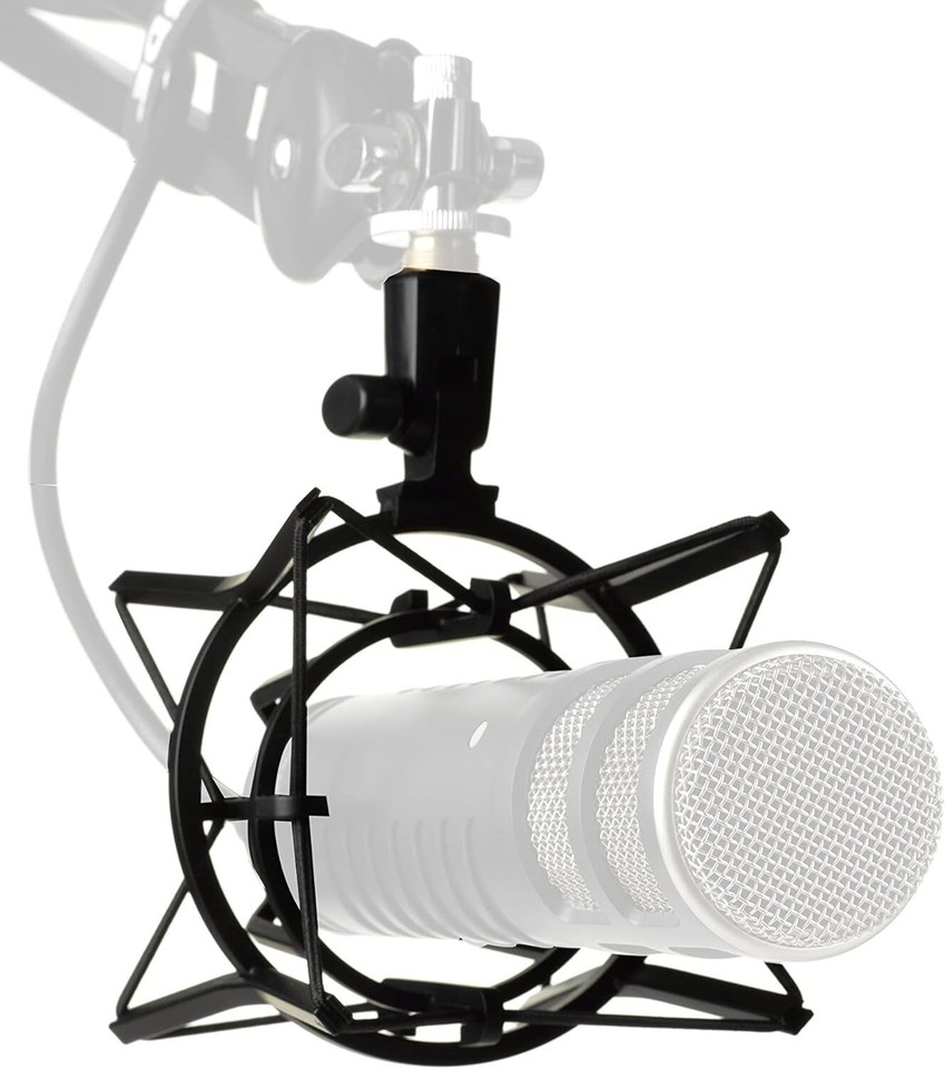 Rode PSM1 Shock Mount For Podcaster, Procaster, PSA1, and DS1 ...