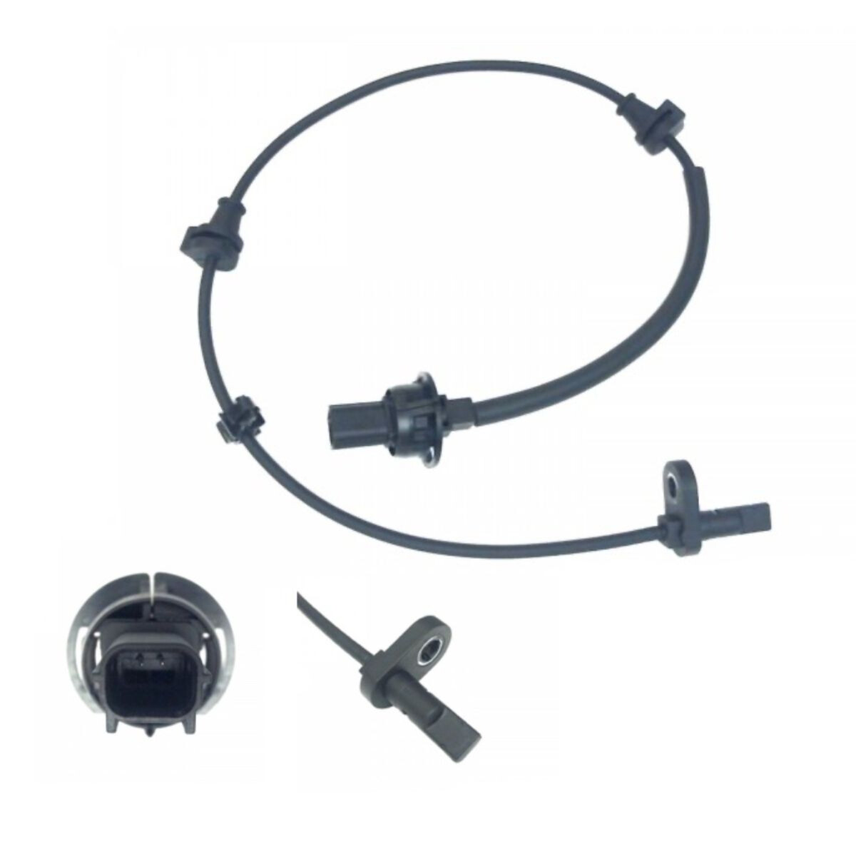 New Wheel Speed Sensor for Honda HR-V 1.8L l4 2016 2020 - -ALS-3013 | eBay