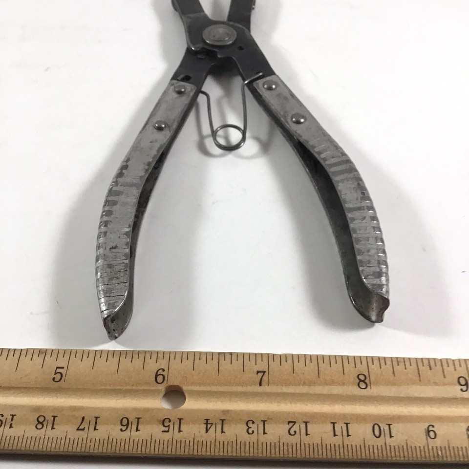 Vintage K-D Tools (No. 445) Internal Retaining Snap Ring Pliers Made In ...
