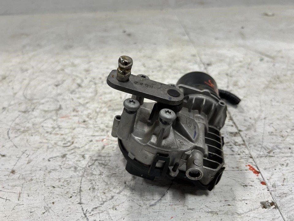 2021 FORD EXPLORER OEM Windshield Wiper Motor Part Number W000094746 | eBay