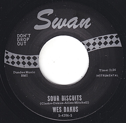 7" Re. Boss 1965 Frat Garage Soul R&B MICKEY LEE LANE Hey Sah-Lo-Ney ...