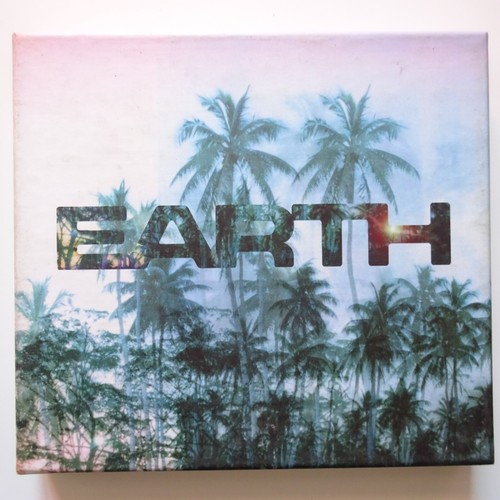 EARTH VOLUME 4 (FLYING FISH, K-SCOPE, MAKOTO, TAYLA, JOHN BELTRAN) ♦ CD ...