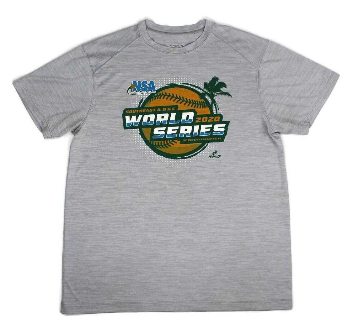 2020 NSA Southwest A,B&C World Series St. Pete Clearw… - Gem