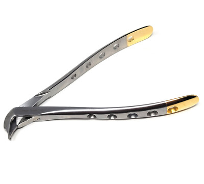Crown Spreader Splitter Forceps Dental Instruments | eBay
