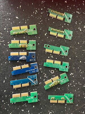 snap on S key for verus modis mt2500 solus scanners Please Read ...